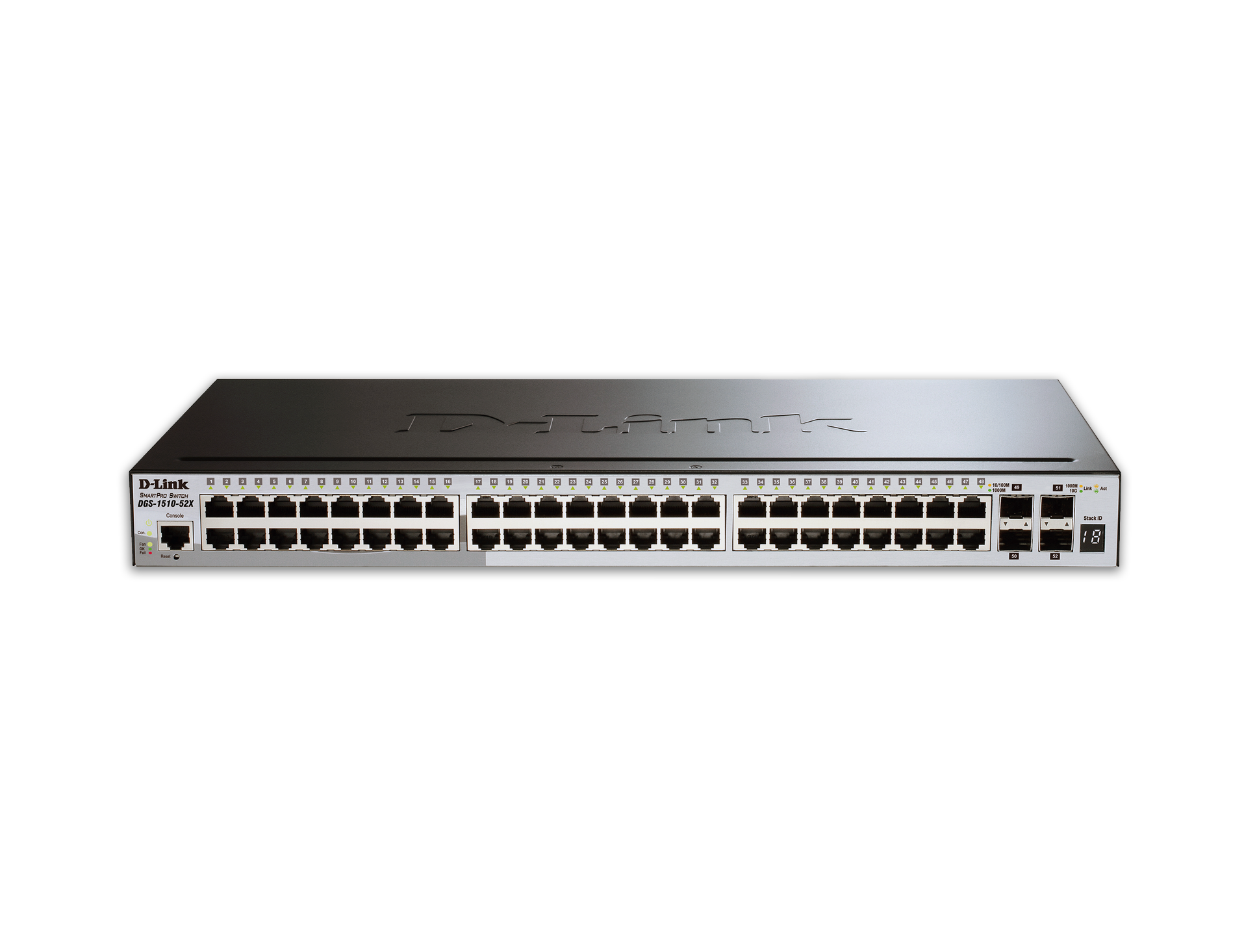 DGS-1510-52X – Asit Online Store