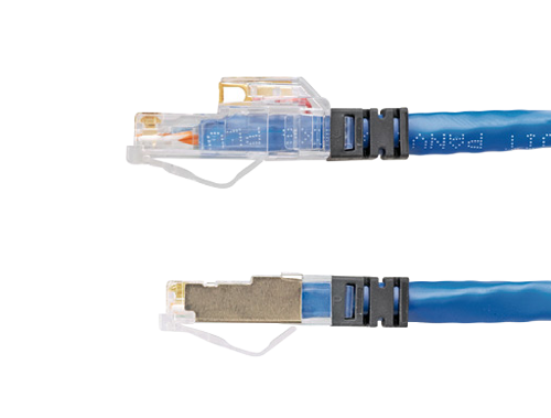 Panduit: Sistema per il monitoraggio dell’infrastruttura di cablaggio ...