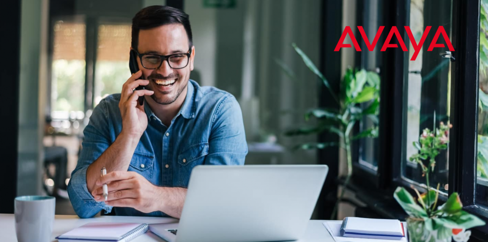 Avaya | Digital Workplace – Asit Online Store